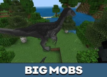 Download Jurassic Craft Mod for Minecraft PE - Jurassic Craft Mod for MCPE