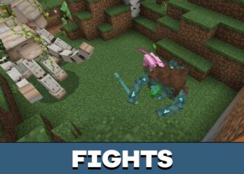 Download Mutant Creatures Mod for Minecraft PE - Mutant Creatures Mod for MCPE