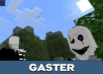 Download Undertale Mod for Minecraft PE - Undertale Mod for MCPE