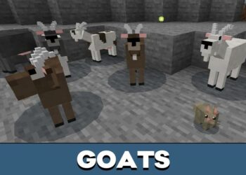Download Mo Creatures Mod for Minecraft PE - Mo Creatures Mod for MCPE