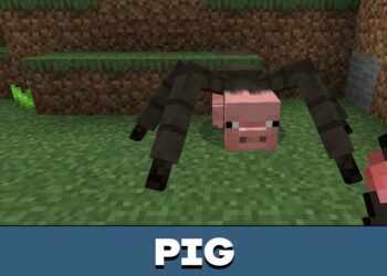 Download Mutant Creatures Mod for Minecraft PE - Mutant Creatures Mod ...