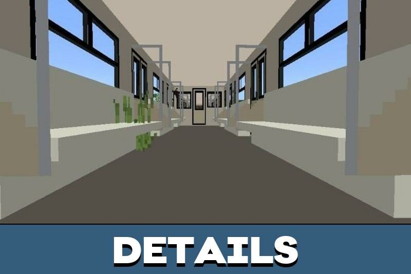 Download Train Mod for Minecraft PE - Train Mod for MCPE