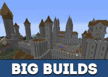 Download Castle Map for Minecraft PE - Castle Map for MCPE