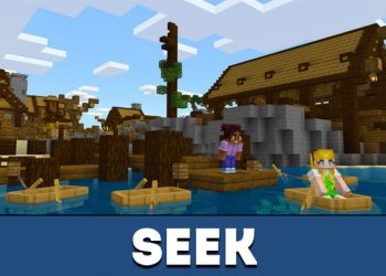 Download Hide and Seek Map for Minecraft PE - Hide and Seek Map for MCPE