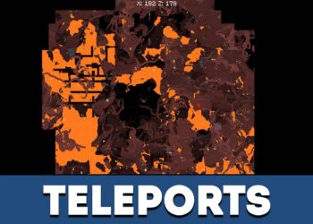 Download Minecraft PE Map Mod: Waypoint mod for minecraft pe