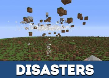 Download Tornado Mod for Minecraft PE - Tornado Mod for MCPE