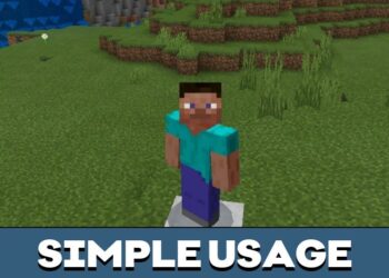 Download Elevator Mod for Minecraft PE - Elevator Mod for MCPE