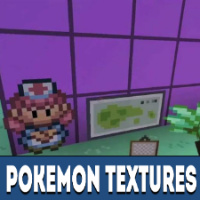 Download Minecraft PE Pokemon Textures: Cute and Adorable