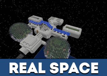 Download Minecraft PE Space Mods: Explore and Conquer