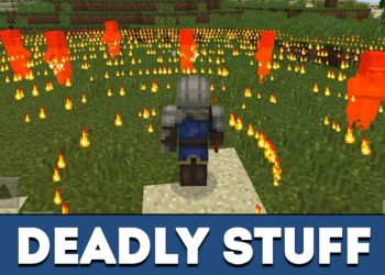 Download Gun Mod for Minecraft PE - Gun Mod for MCPE