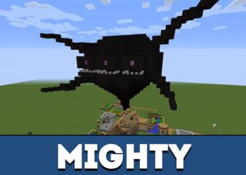 Download Minecraft PE Wither Storm Mod: Epic Challenge