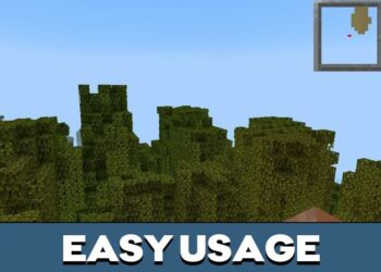 Download Map Mod for Minecraft PE - Map Mod for MCPE