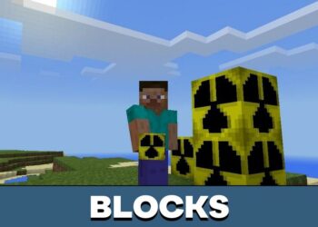 Download Nuke Mod for Minecraft PE - Nuke Mod for MCPE
