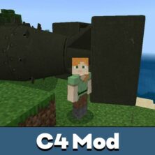 Download Weapons Mods for Minecraft PE - Weapons Mods for MCPE