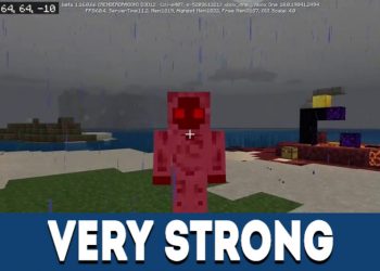 Download Entity 303 Mod for Minecraft PE - Entity 303 Mod for MCPE