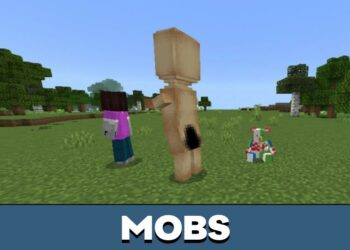 Download SCP Mod for Minecraft PE - SCP Mod for MCPE