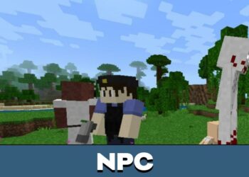 Download SCP Mod for Minecraft PE - SCP Mod for MCPE