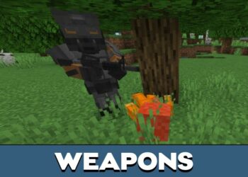 Download SCP Mod for Minecraft PE - SCP Mod for MCPE