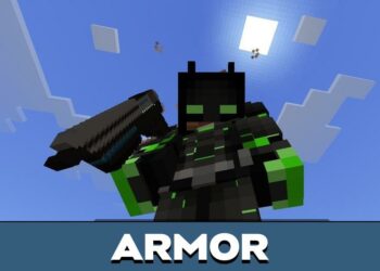 Download Superhero Mod for Minecraft PE - Superhero Mod for MCPE