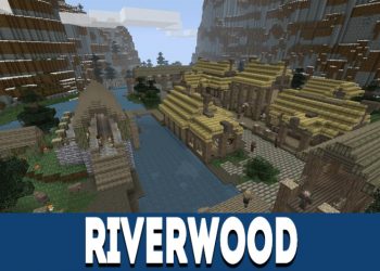 Download Minecraft PE Roleplay Map: Be Who You What To Be