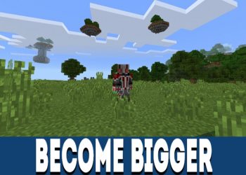 Download Ant Man Mod for Minecraft PE - Ant Man Mod for MCPE