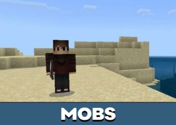 Download Comes Alive Mod for Minecraft PE - Comes Alive Mod for MCPE