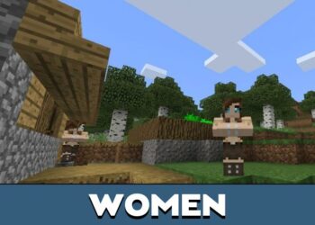 Download Villager Mod for Minecraft PE - Villager Mod for MCPE