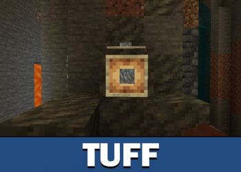 Download Minecraft PE 1.17.0.50 apk free: Caves and Cliffs Update