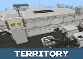 Download SCP Map for Minecraft PE - SCP Map for MCPE