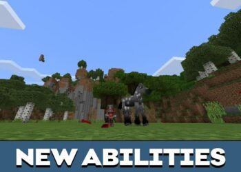 Download Ant Man Mod for Minecraft PE - Ant Man Mod for MCPE