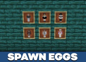 Download Friend Mod for Minecraft PE - Friend Mod for MCPE