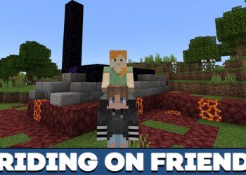 Download Friend Mod for Minecraft PE - Friend Mod for MCPE