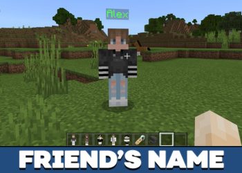 Download Friend Mod for Minecraft PE - Friend Mod for MCPE