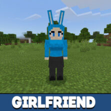 Download People Mod for Minecraft PE - People Mod for MCPE