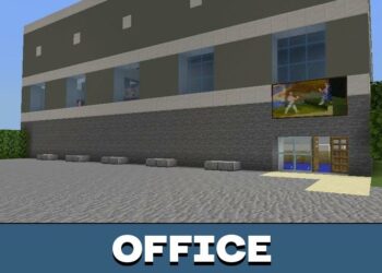 Download Roleplay Map for Minecraft PE - Roleplay Map for MCPE