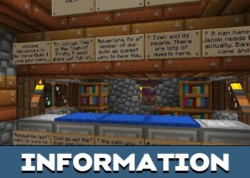 Download RPG Map for Minecraft PE - RPG Map for MCPE