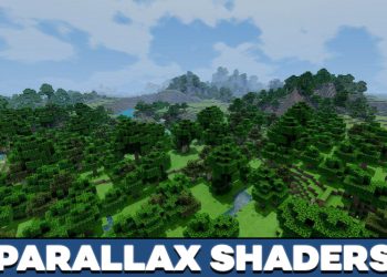Download Minecraft PE Parallax Texture Pack: Realistic world