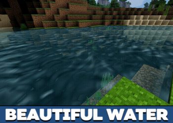 Download Minecraft PE Parallax Texture Pack: Realistic world