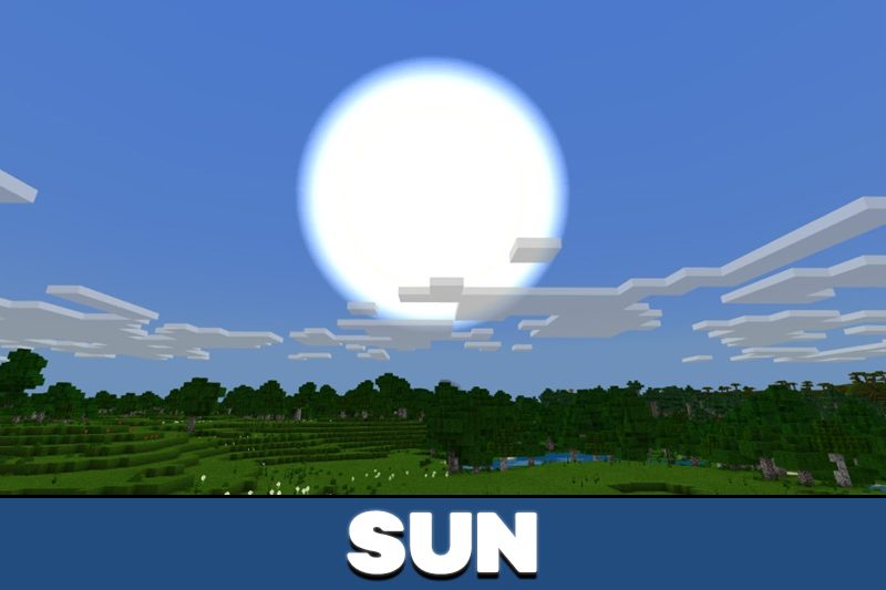 Download Minecraft PE Realistic Texture Pack: Super Realistic Texture Pack