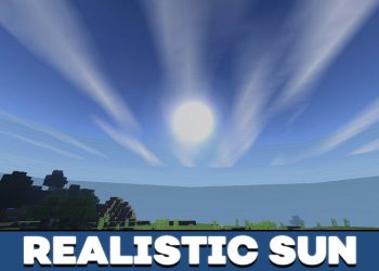 Download Minecraft PE Seus Shaders: Beautiful Night Sky