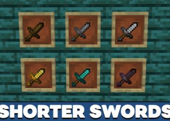 Download Short Sword Texture Pack for Minecraft PE - Short Sword ...