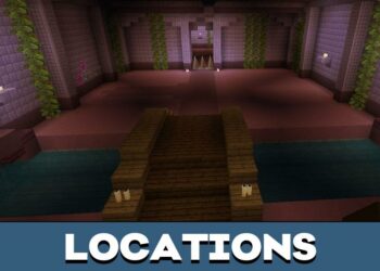 Download Undertale Map for Minecraft PE - Undertale Map for MCPE