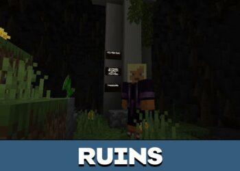 Download Undertale Map for Minecraft PE - Undertale Map for MCPE