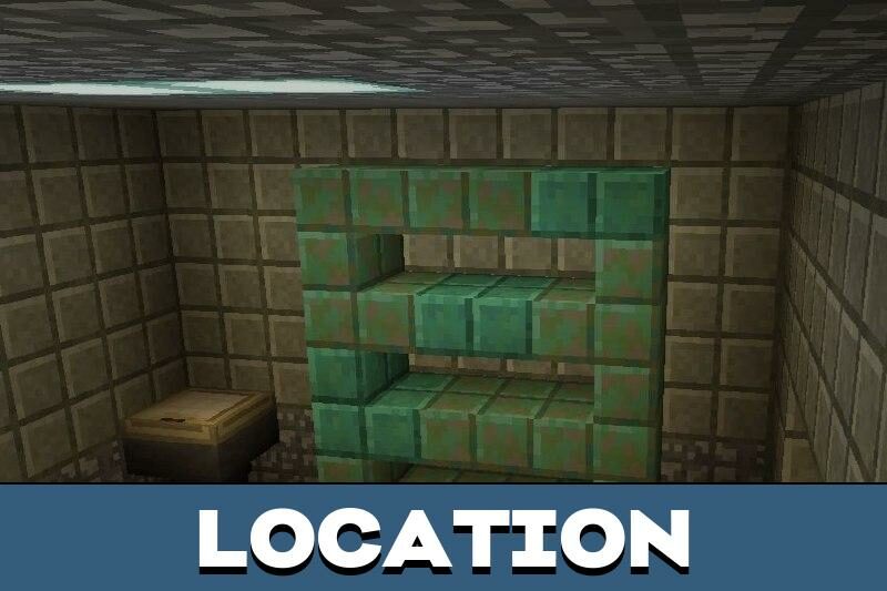 Download Orphanage Map for Minecraft PE - Orphanage Map for MCPE