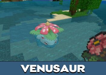 Download Pixelmon Mod for Minecraft PE - MCPEDL