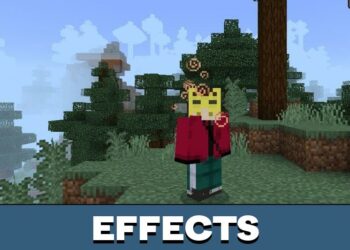 Download Squid Game Mod for Minecraft PE - Squid Game Mod for MCPE