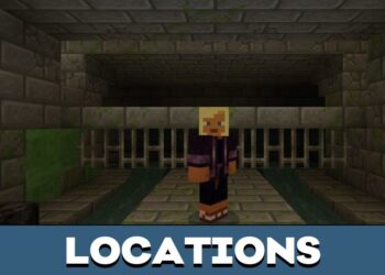 Download Cops and Robbers Map for Minecraft PE - Cops and Robbers Map for MCPE