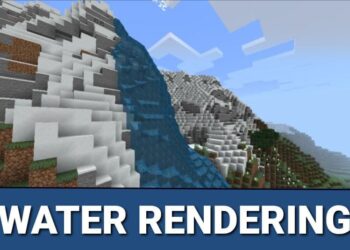 Download ESTN Minecraft PE Shaders: Colors and Shadows