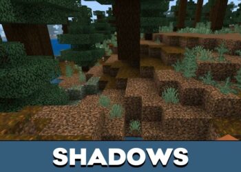 Download Seus Shaders for Minecraft PE - Seus Shaders for MCPE
