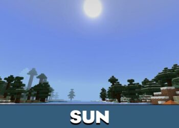 Download Seus Shaders for Minecraft PE - Seus Shaders for MCPE
